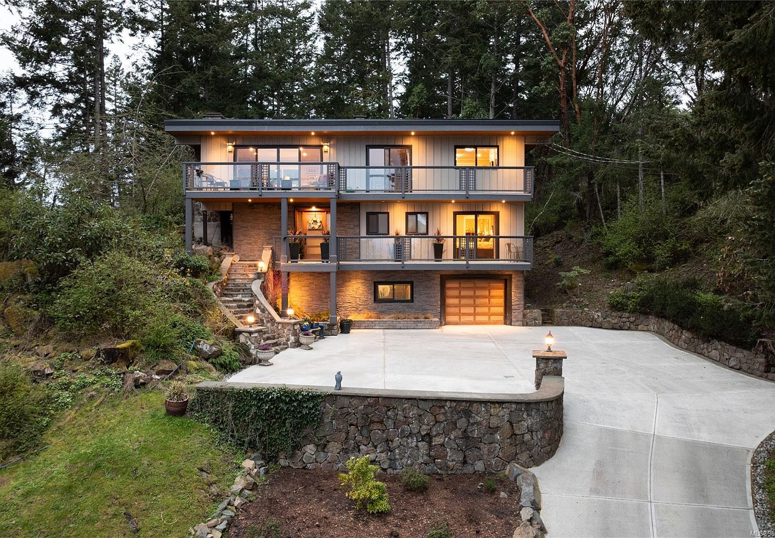 10920 Inwood Rd, North Saanich, BC V8L 5H9 | MLS #967813 | Zillow