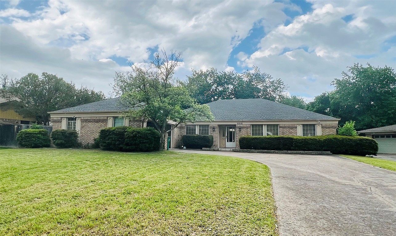2312 Rabb Dr, Greenville, TX 75402 | MLS #20309448 | Zillow