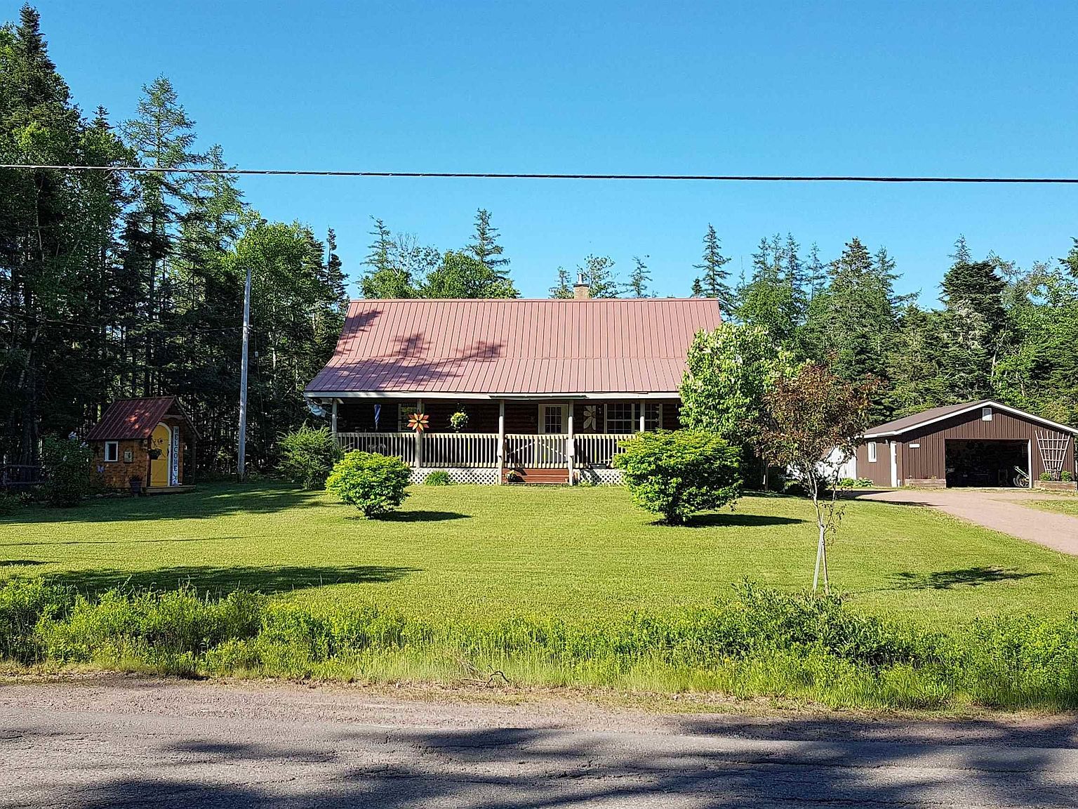 791 Two Islands Rd, Cumberland, NS B0M 1S0 | MLS #202318220 | Zillow