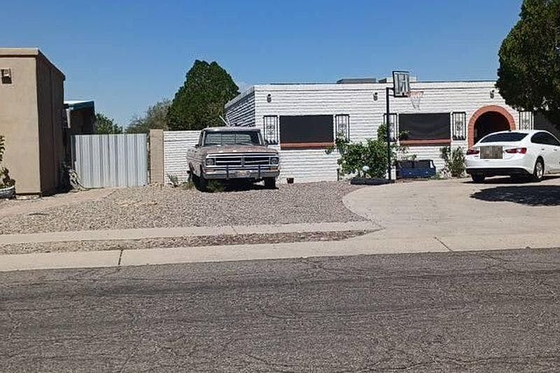 2522 S Cathy Ave, Tucson, AZ 85710 | Zillow