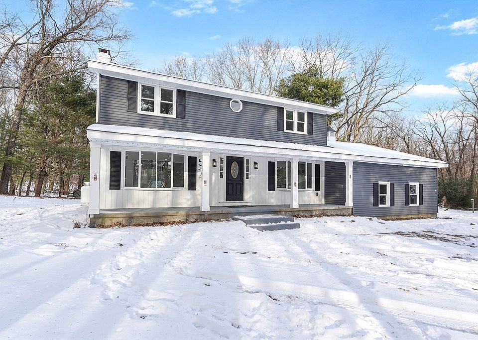 57 Purgatory Rd, Sutton, MA 01590 | MLS #73330892 | Zillow
