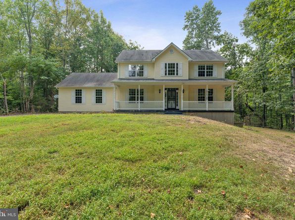 King George VA Single Family Homes For Sale - 73 Homes | Zillow