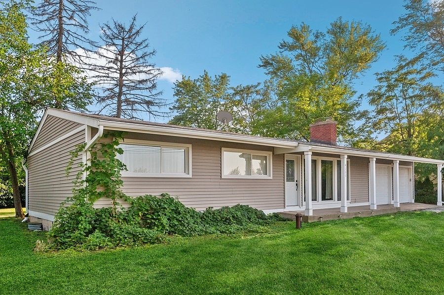 4131 Lake Cook Rd, Northbrook, IL 60062 | MLS #11881930 | Zillow