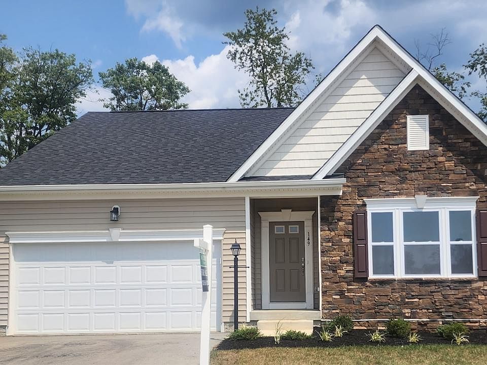 Clever Road Estates by Maronda Homes in McKees Rocks PA | Zillow