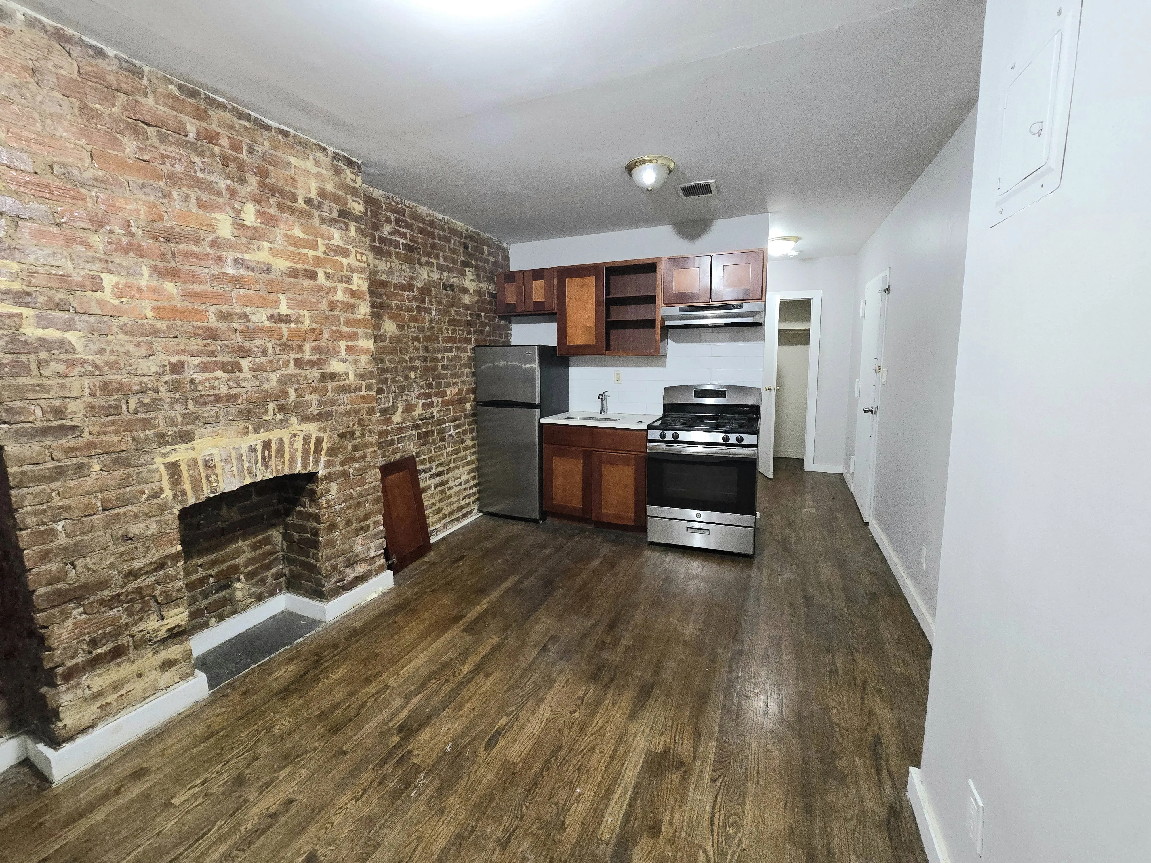 401 Chauncey Street #1M in Stuyvesant Heights, Brooklyn | StreetEasy