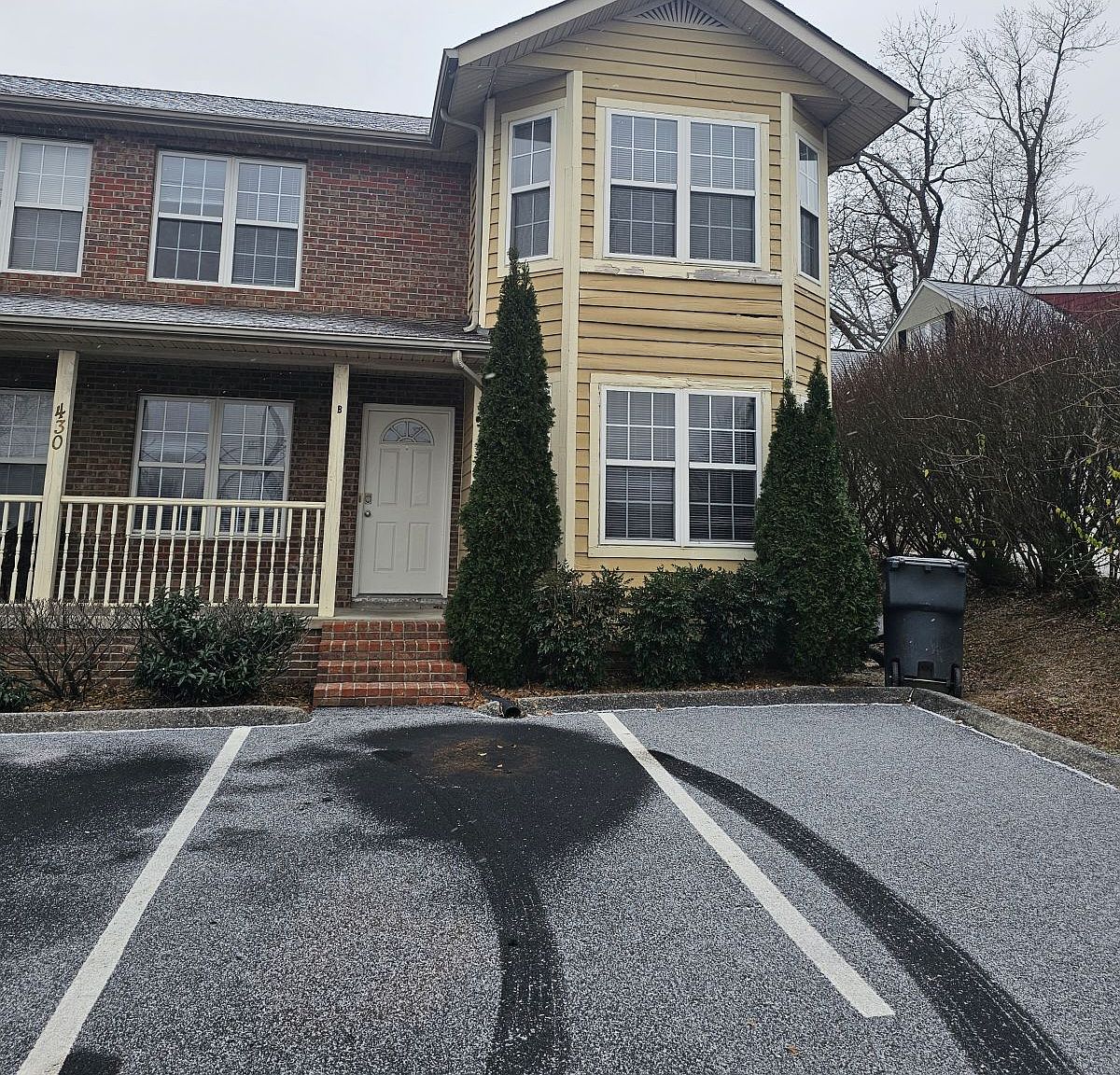 430 W Stevens St APT B, Cookeville, TN 38501 | Zillow