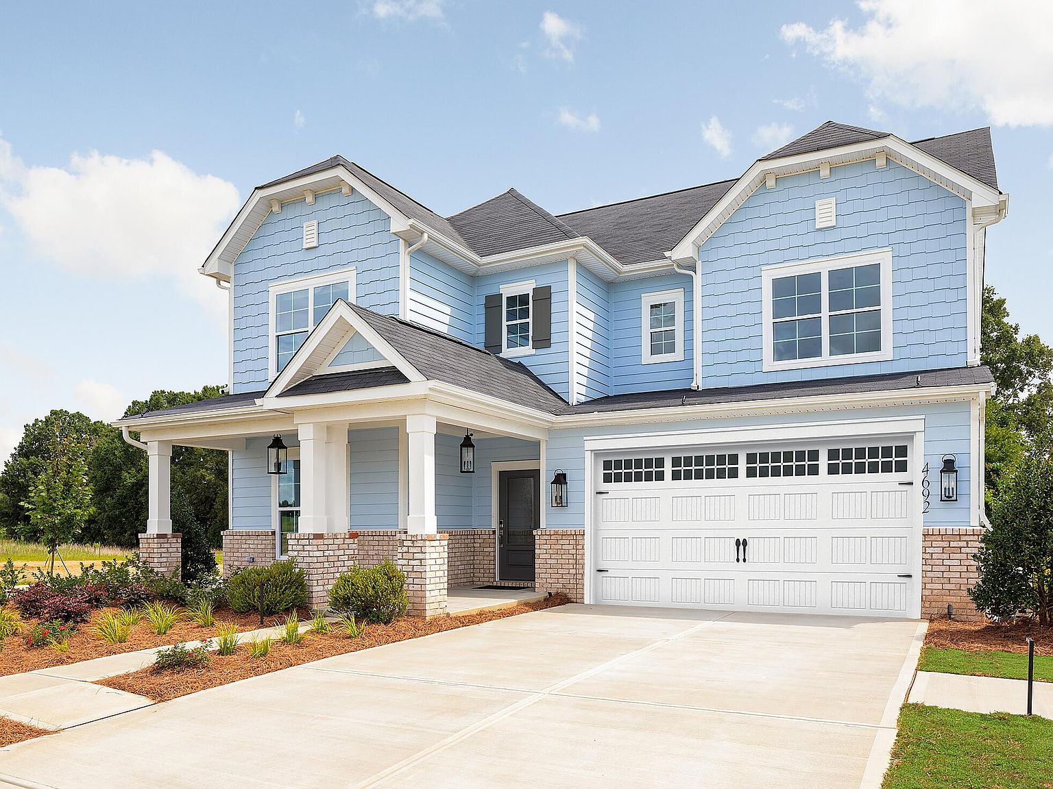Calico Ridge by Empire Homes in Indian Trail NC | Zillow