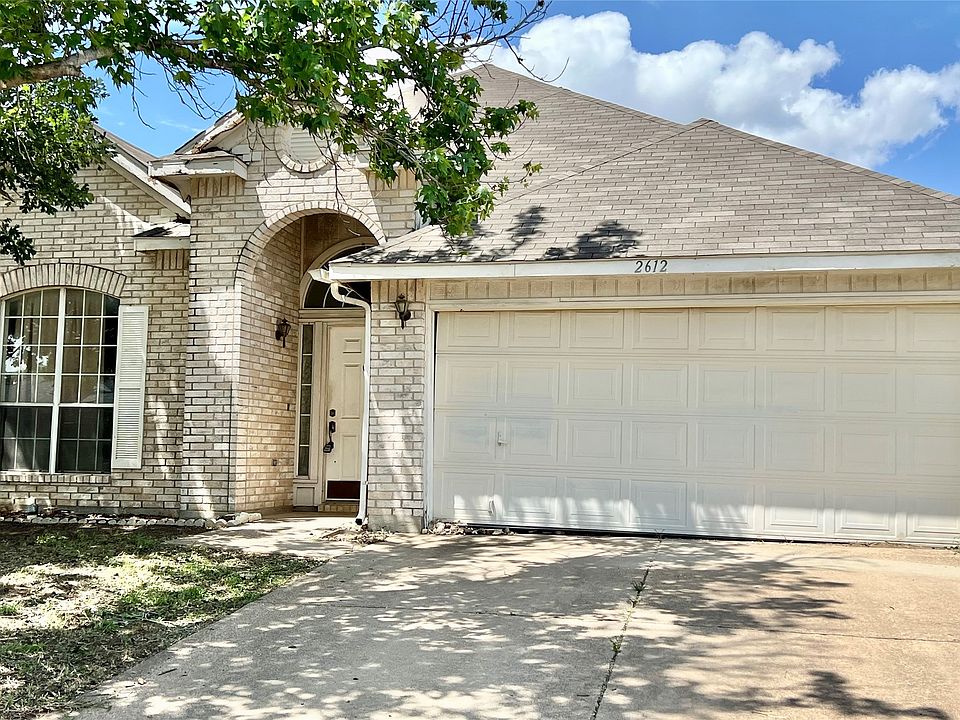 2612 Forest Creek Dr, Fort Worth, TX 76123 | Zillow