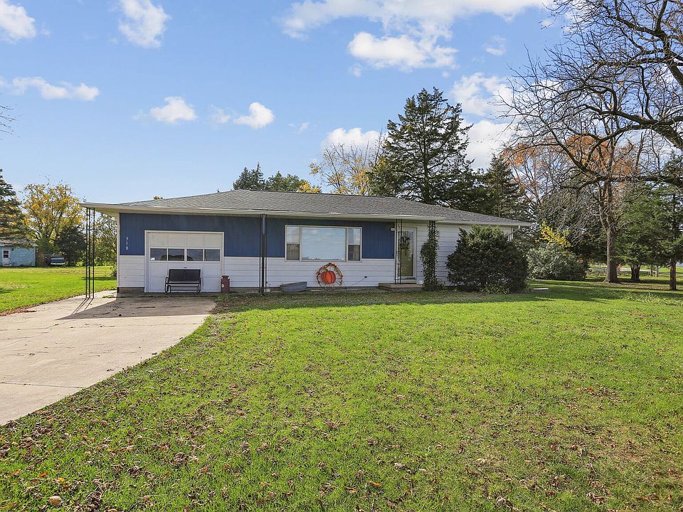 318 E North Ave, Rankin, IL 60960 | Zillow
