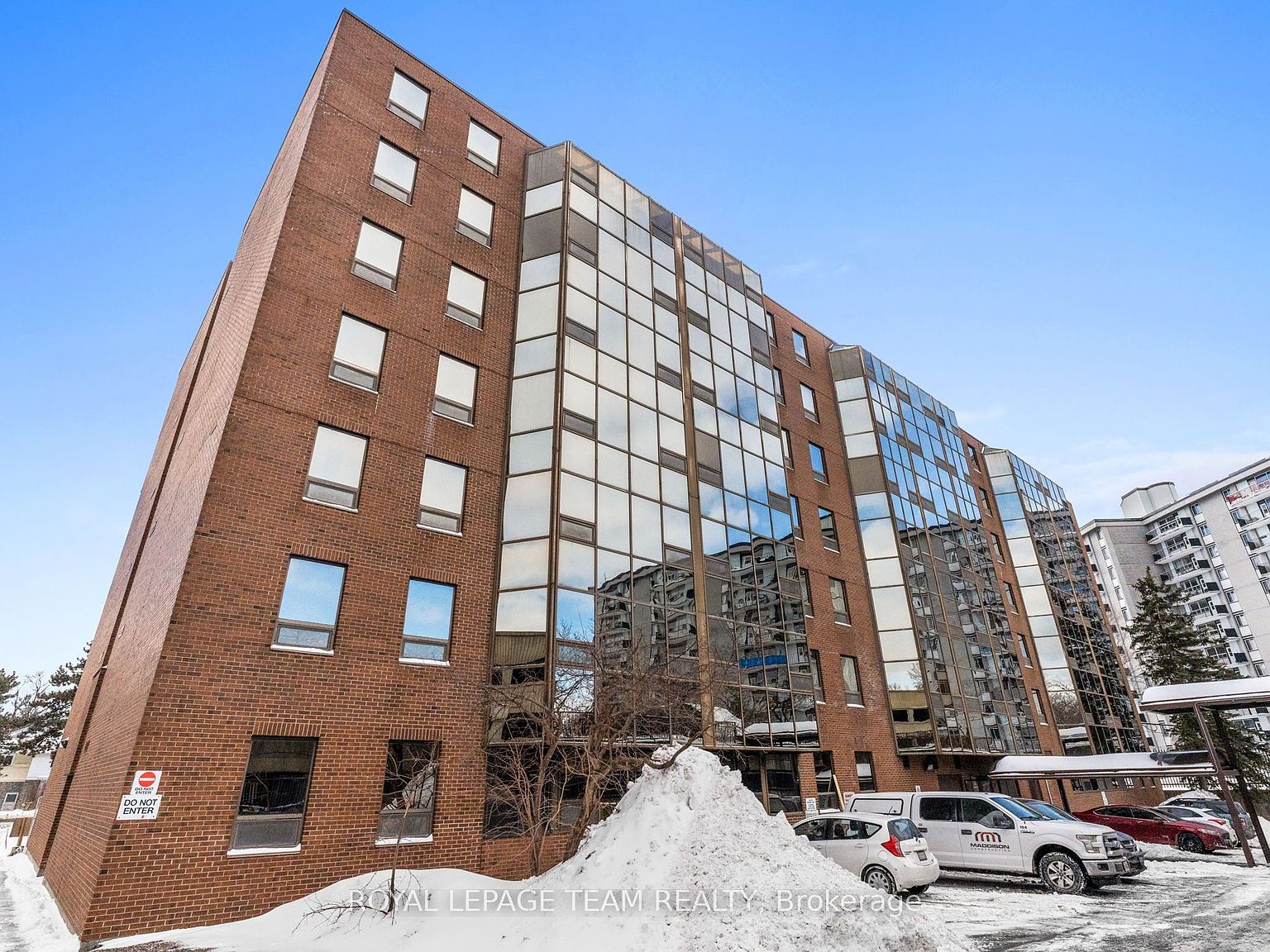 2019 Carling Ave #504, Ottawa, ON K2A 4A2 | MLS #X11965641 | Zillow