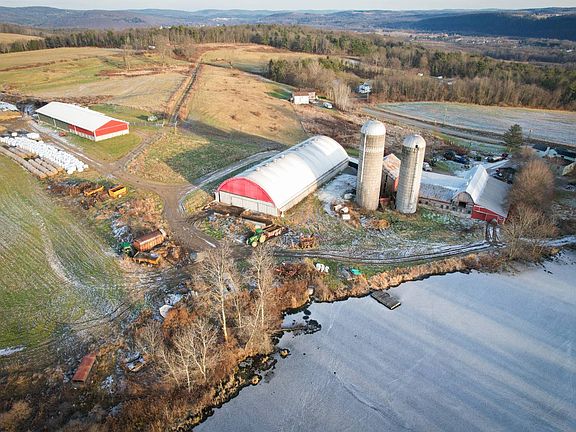 154 Catlin Hill Rd, Owego, NY 13827 | MLS #11233855 | Zillow