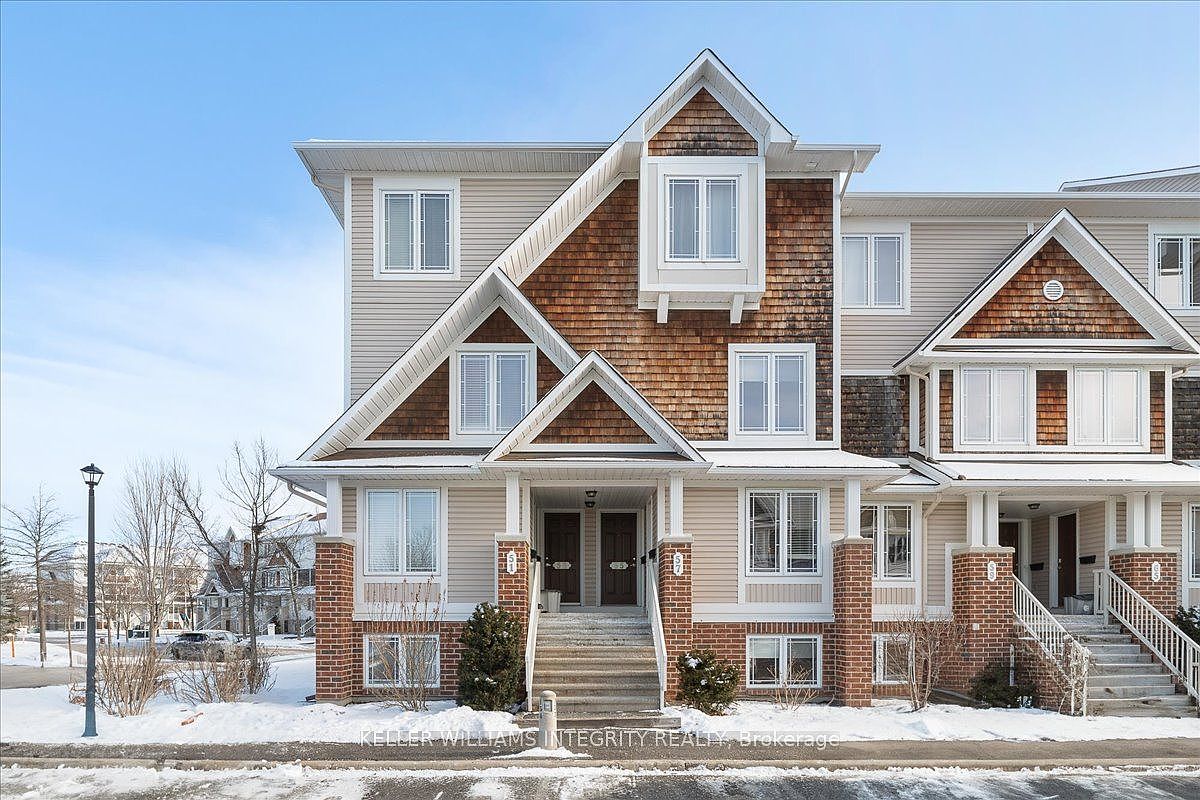 53 Crosby Point #55, Ottawa, ON K4A 0B8 | MLS #X11930834 | Zillow