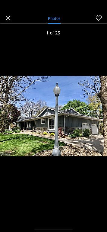 110 E Oakwood Dr, Conrad, IA 50621 | Zillow