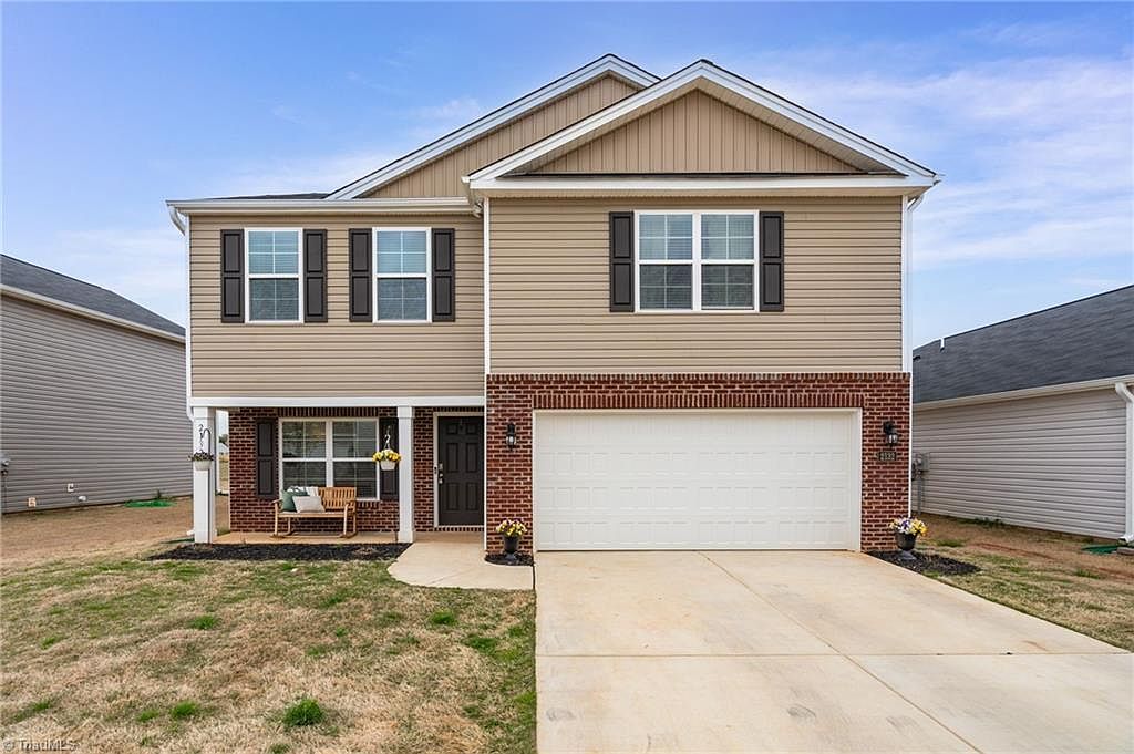 2132 Lacy Farm Rd, Graham, NC 27253 | Zillow