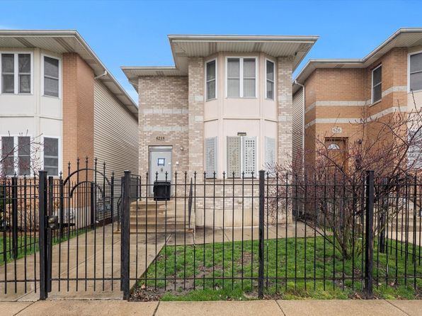 Chicago IL Duplex & Triplex Homes For Sale - 676 Homes | Zillow