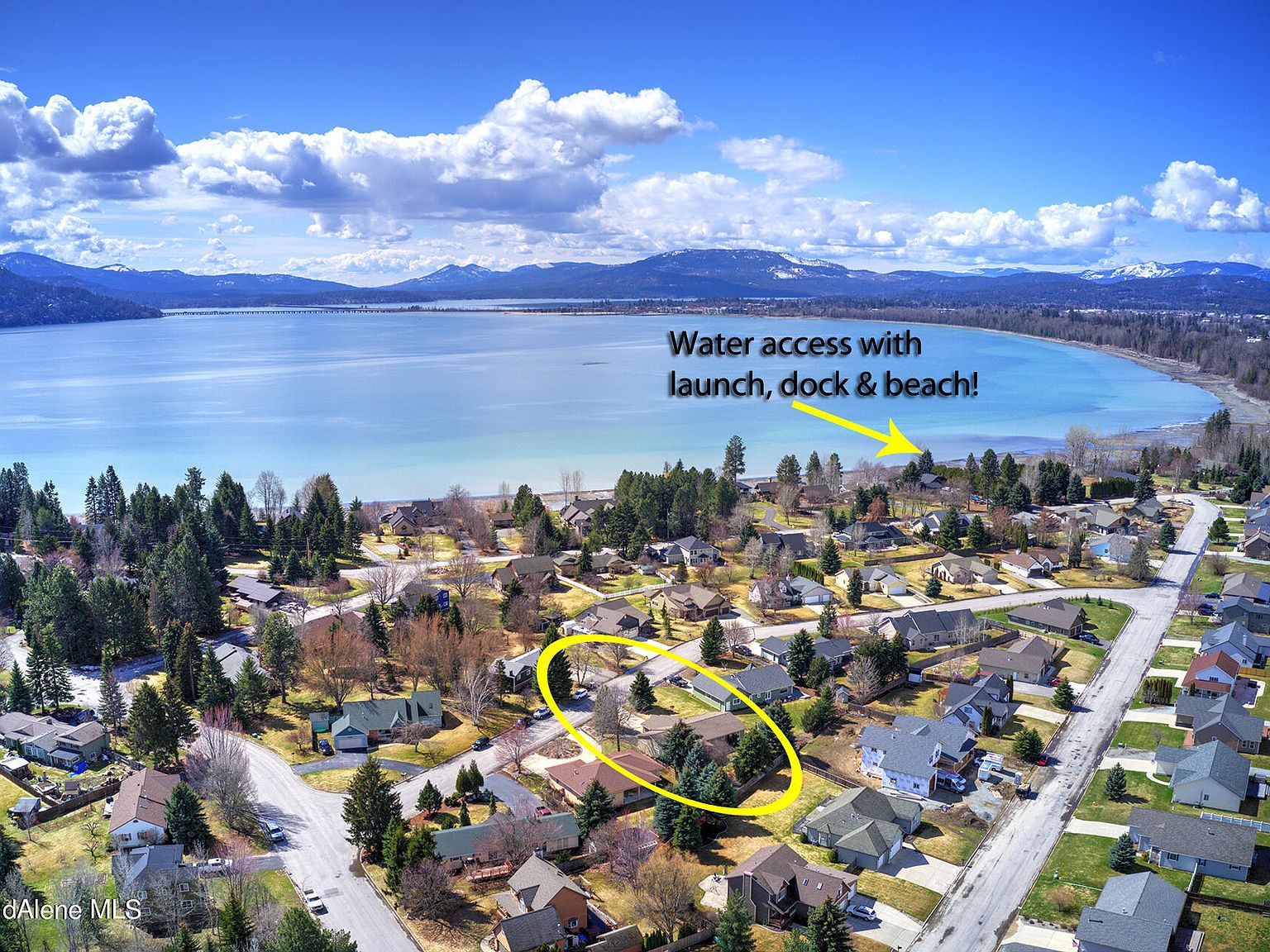 49 Spur Dr, Sandpoint, ID 83864 | Zillow
