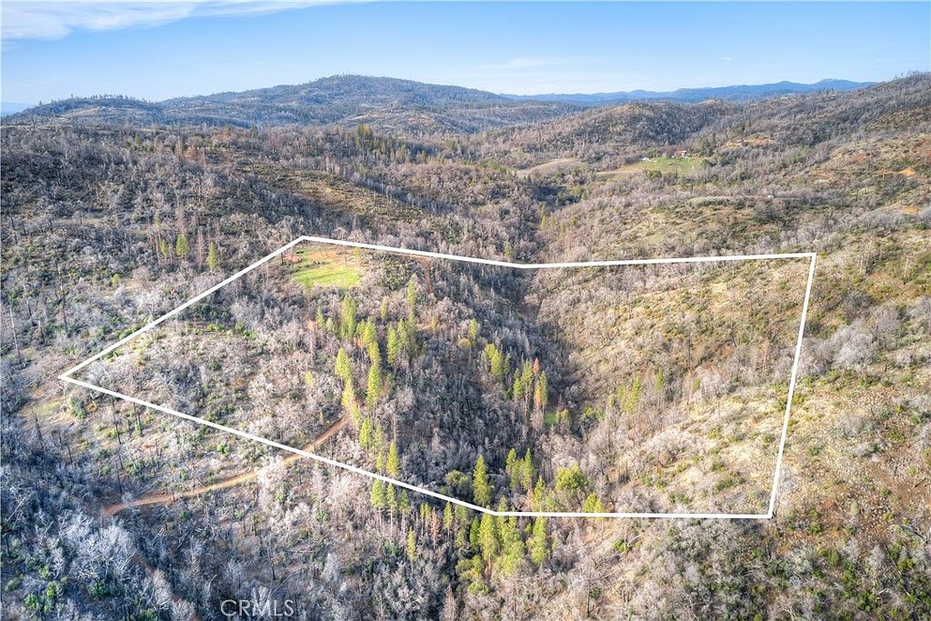 993 Big Ridge Rd, Berry Creek, CA 95916 | Zillow