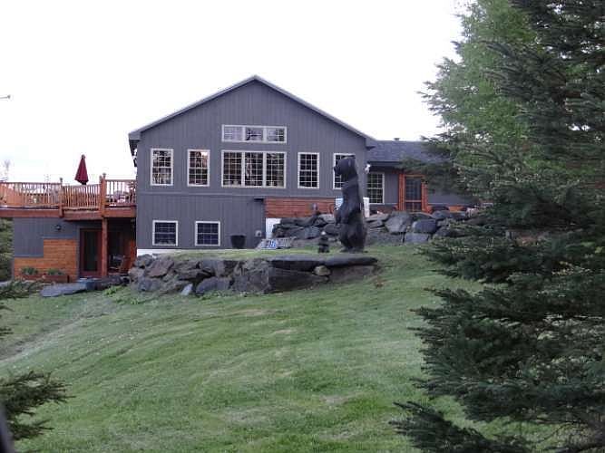 4079 VT Route 16, East Hardwick, VT 05836 | Zillow