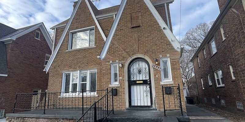 17551 Santa Rosa Dr #2, Detroit, MI 48221 | Zillow