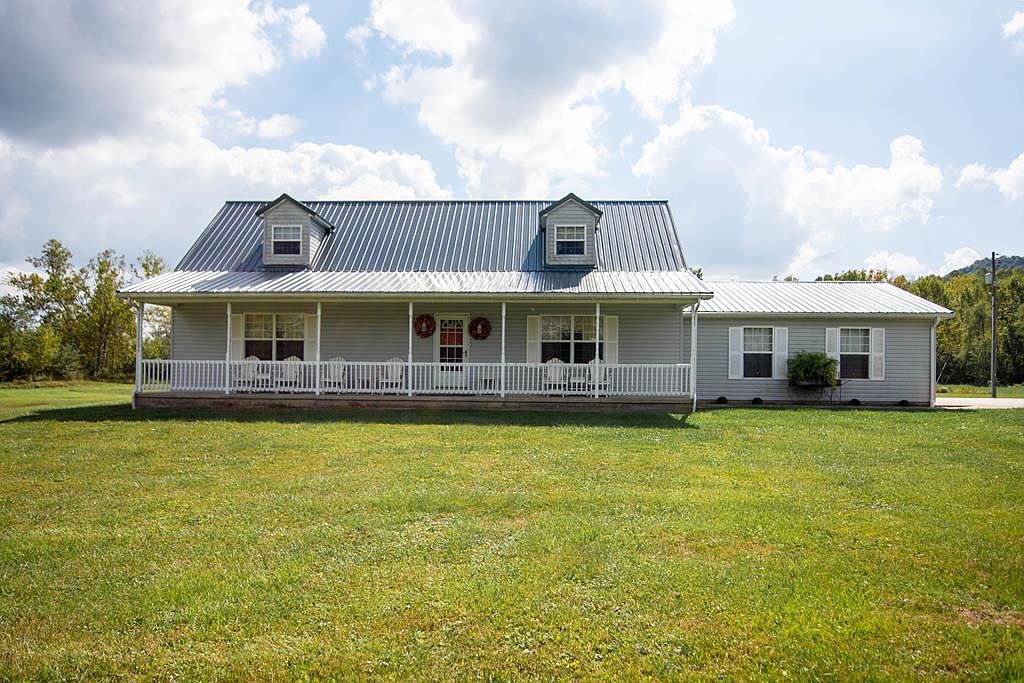 4738 Musgrove Rd, Chillicothe, OH 45601 | Zillow
