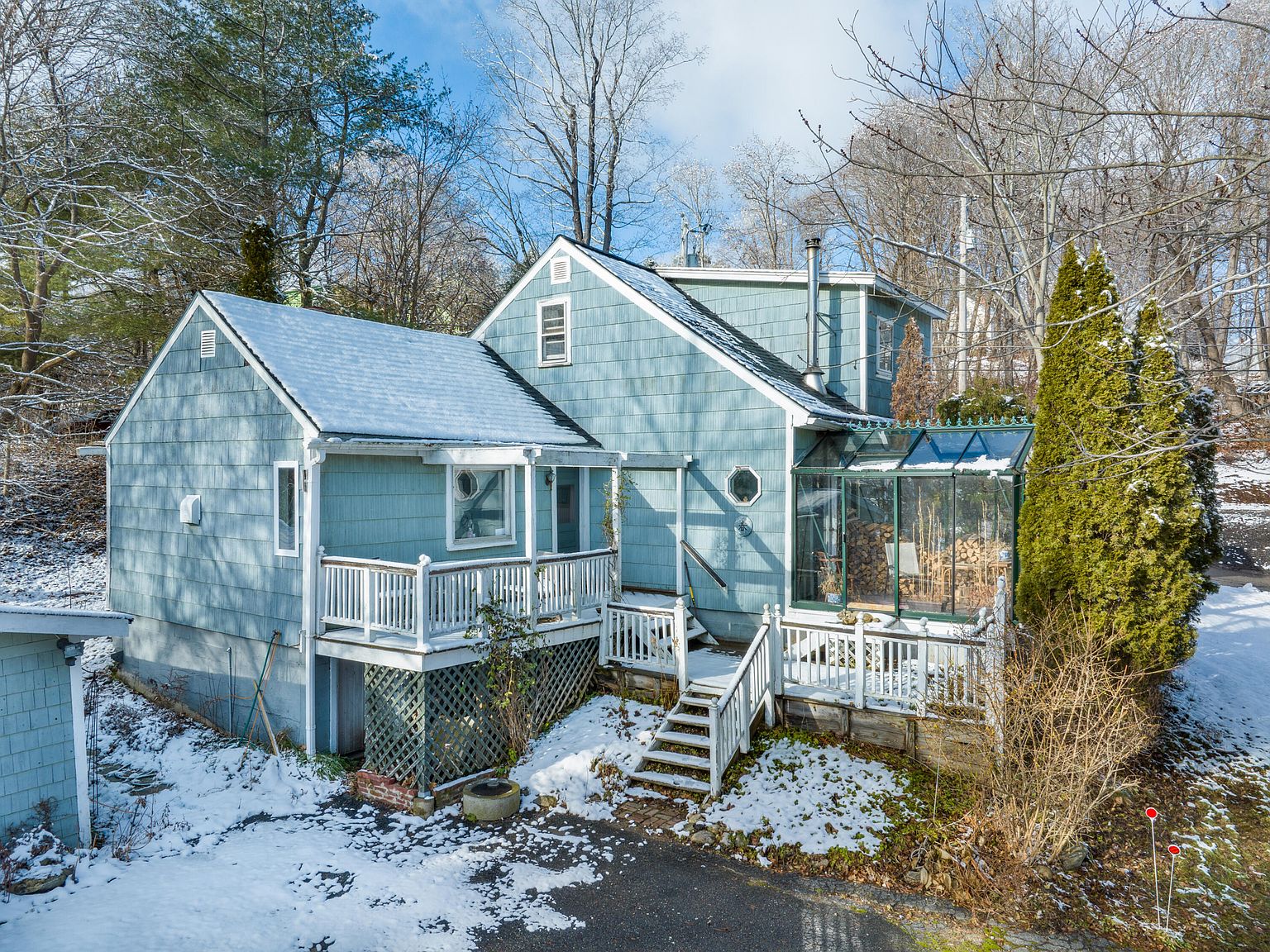 10 Spring Street, Bowdoinham, ME 04008 | Zillow