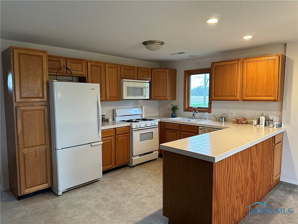 15734 County Road F, Bryan, OH 43506 | Zillow