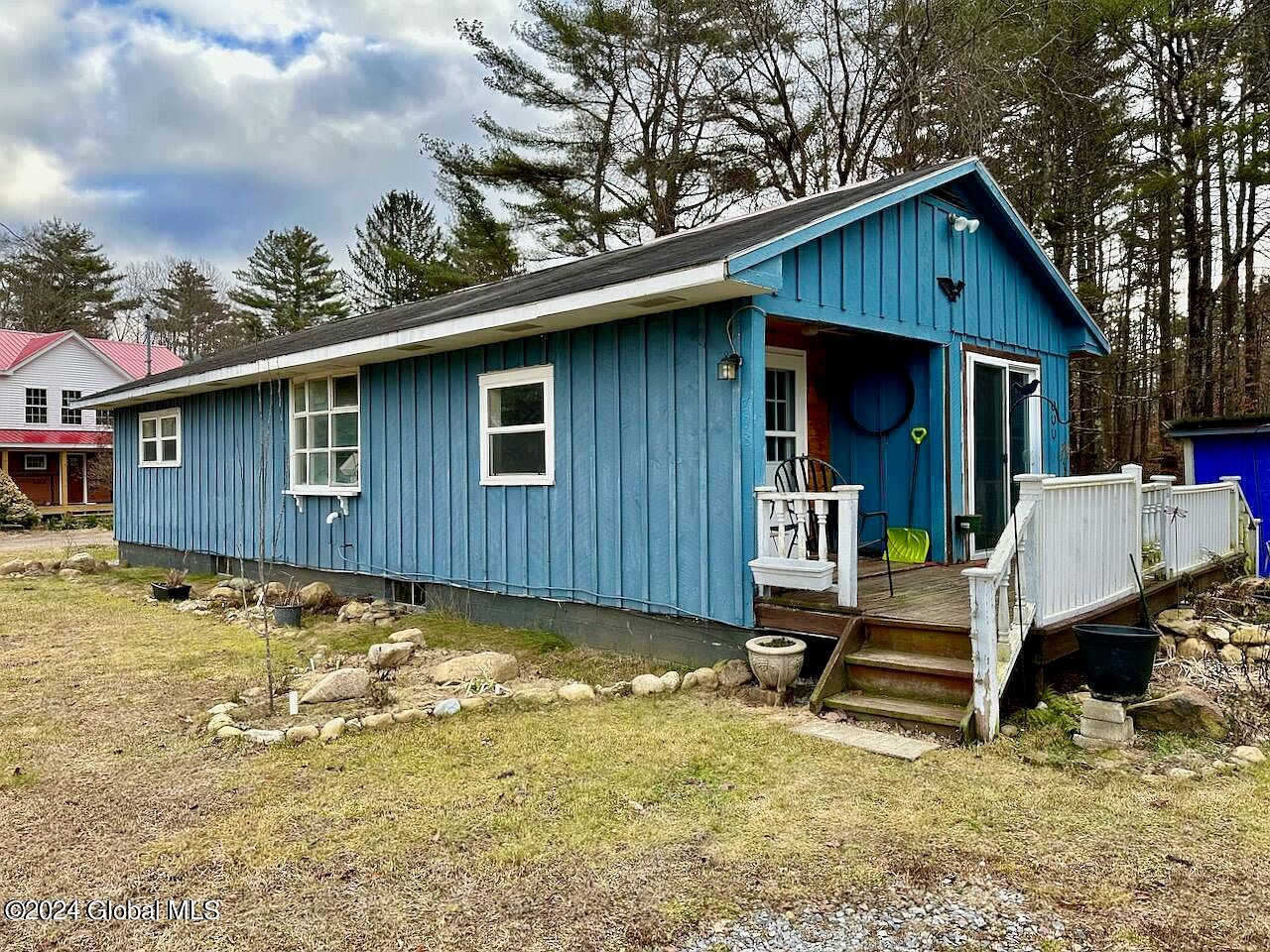 708 Route 29, Rock City Falls, NY 12863 | Zillow