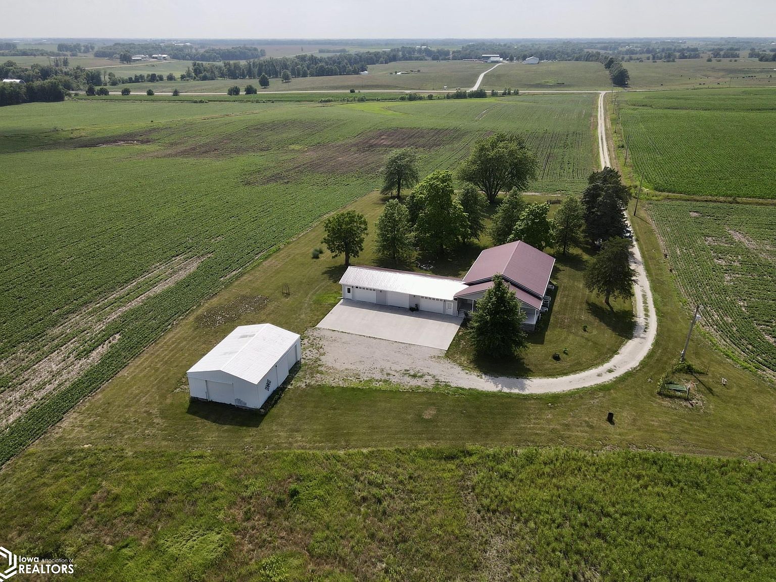 27374 Timber Ave, Pulaski, IA 52584 | Zillow