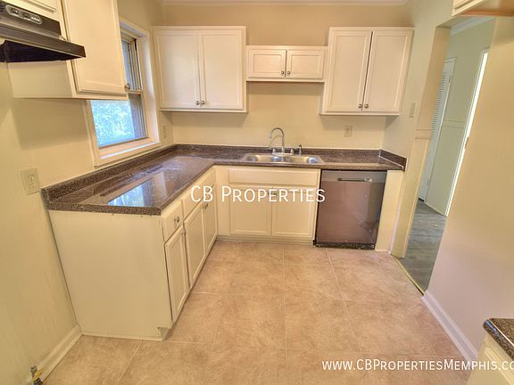 1892 Capri St, Memphis, TN 38117 | Zillow