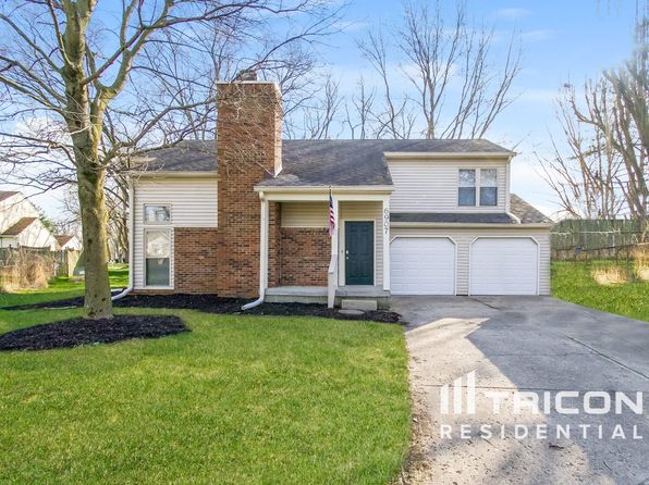 Houses For Rent in 46254 - 31 Homes | Zillow