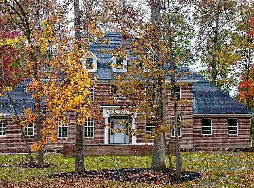 6095 Andover Court St, Grand Blanc, MI 48439 | Zillow