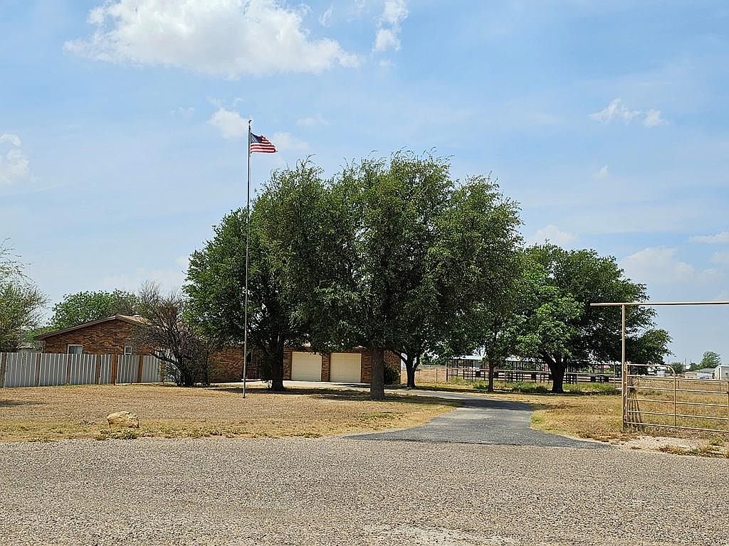 11623 W County Road 56, Midland, TX 79707 | MLS #50058571 | Zillow