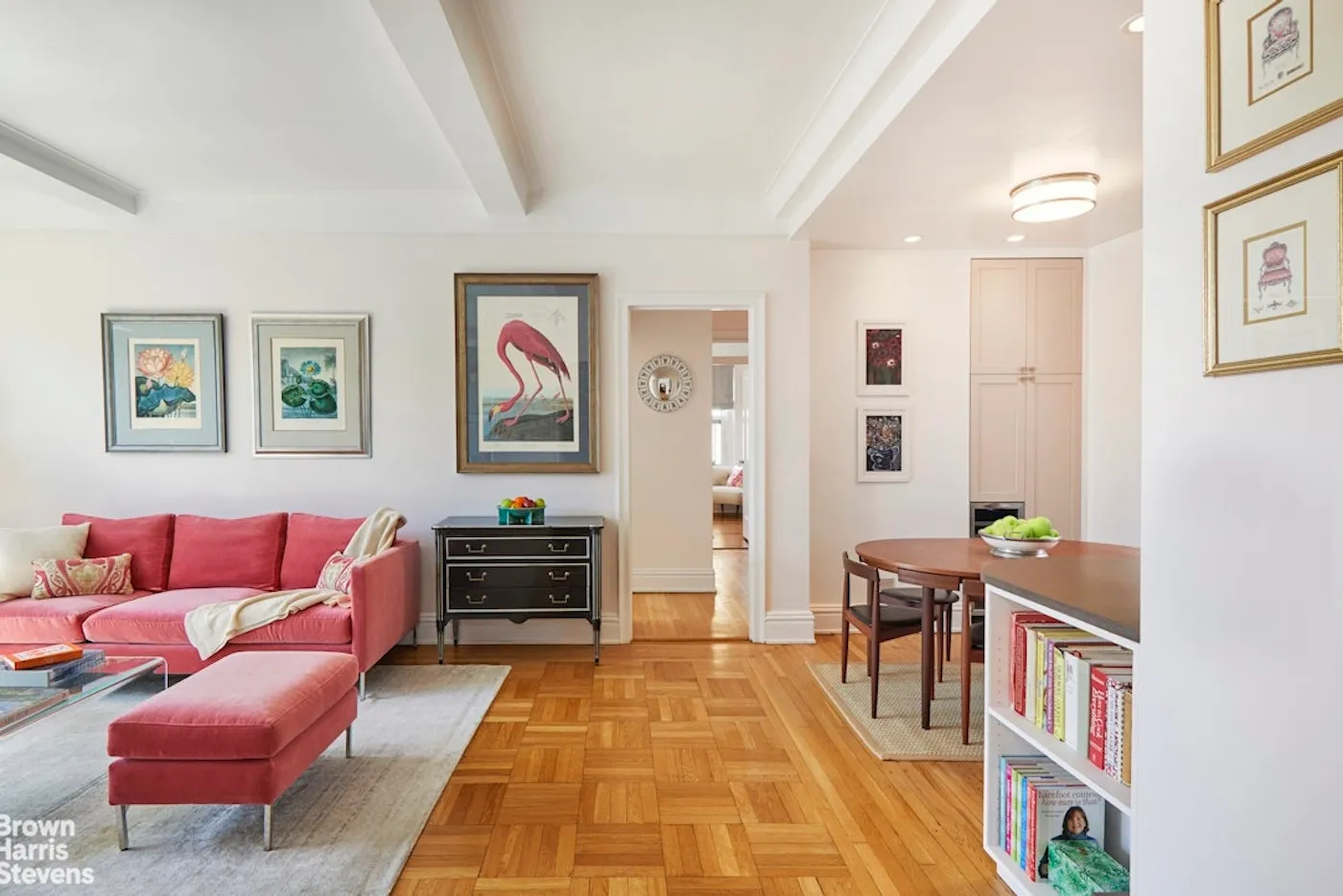 186 Riverside Drive #13A in Upper West Side, Manhattan | StreetEasy