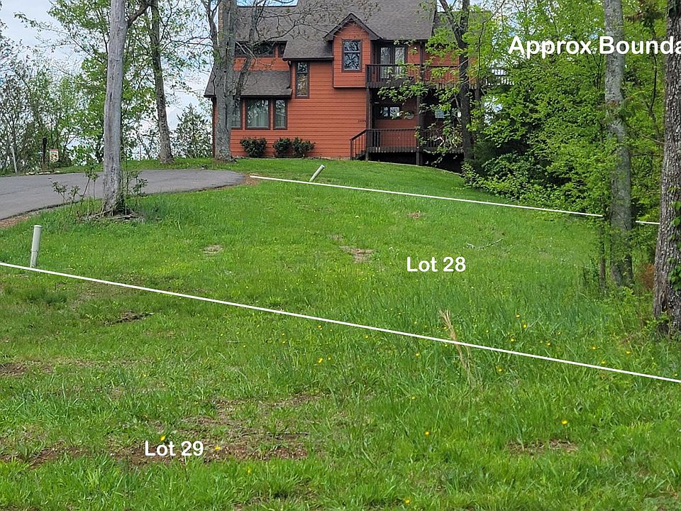 LOT 28 Ivy Way, Newport, TN 37821 | Zillow