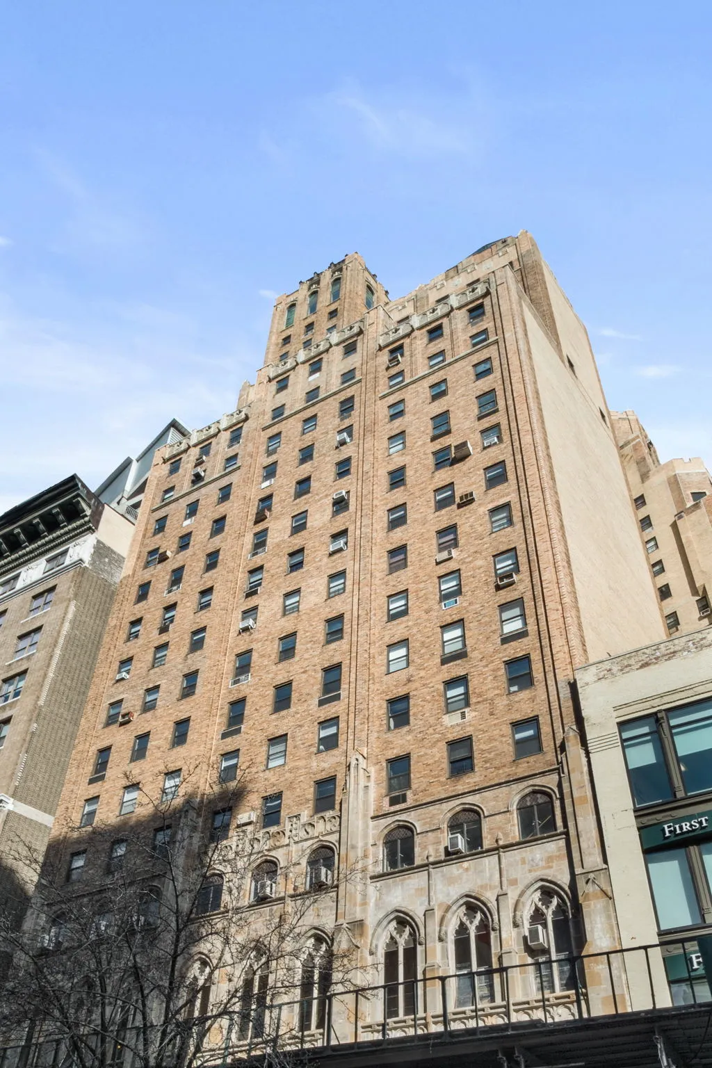 2166 Broadway #20E in Upper West Side, Manhattan | StreetEasy