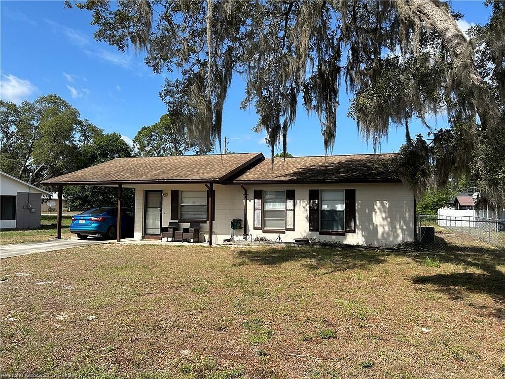 3717 Craig Ave, Sebring, FL 33870 | MLS #L4945606 | Zillow