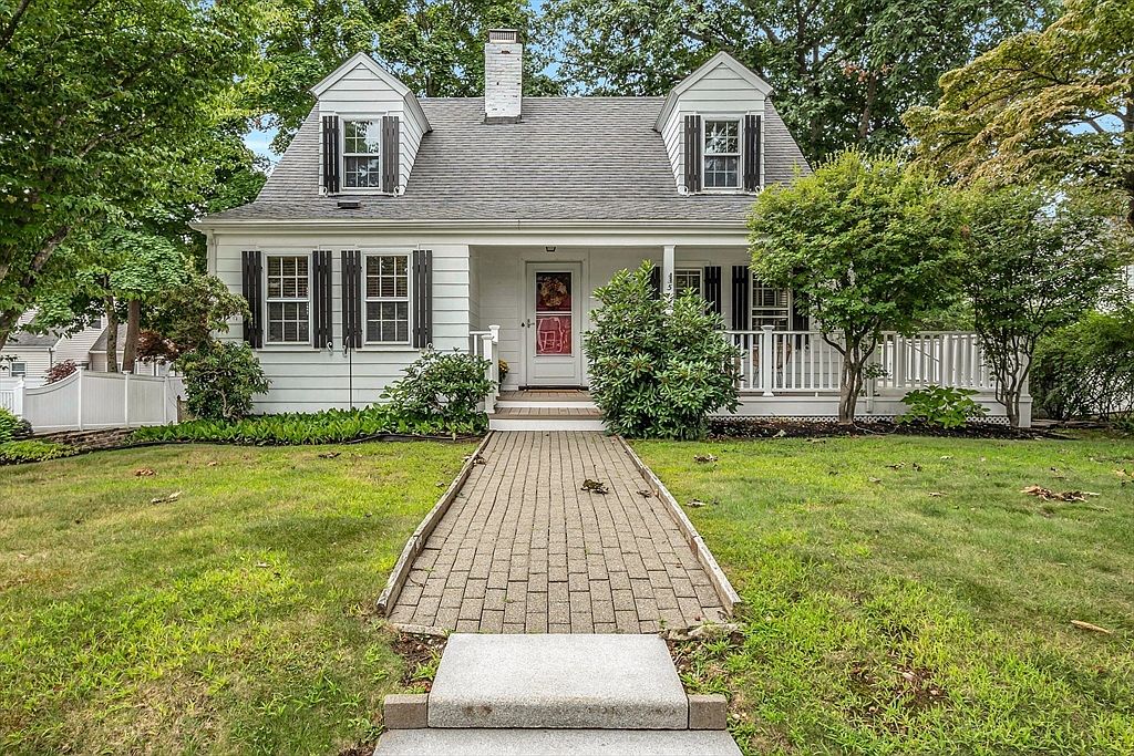 5 Chase Rd, Stoneham, MA 02180 | Zillow