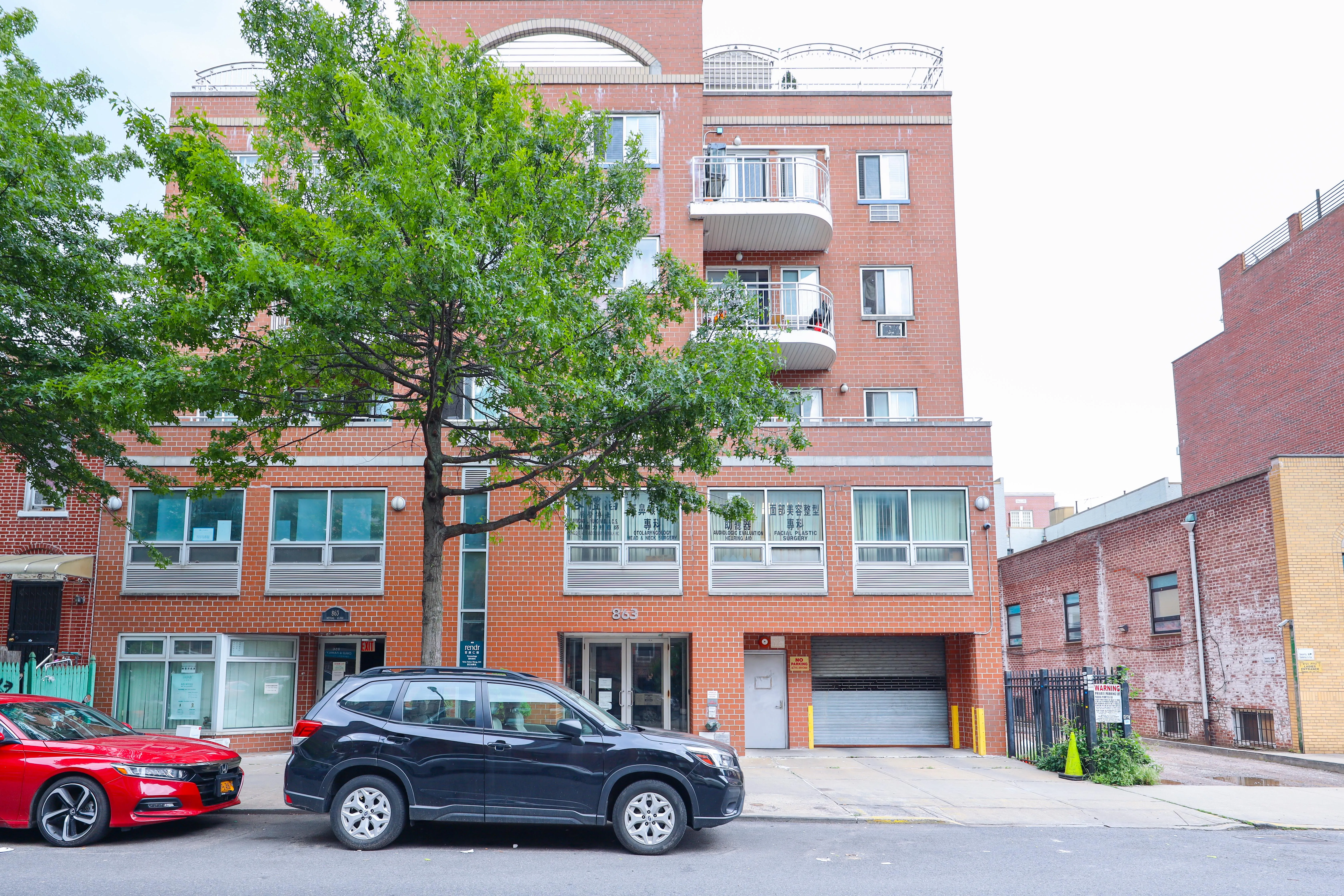 863 50th Street #M5 in Sunset Park, Brooklyn | StreetEasy