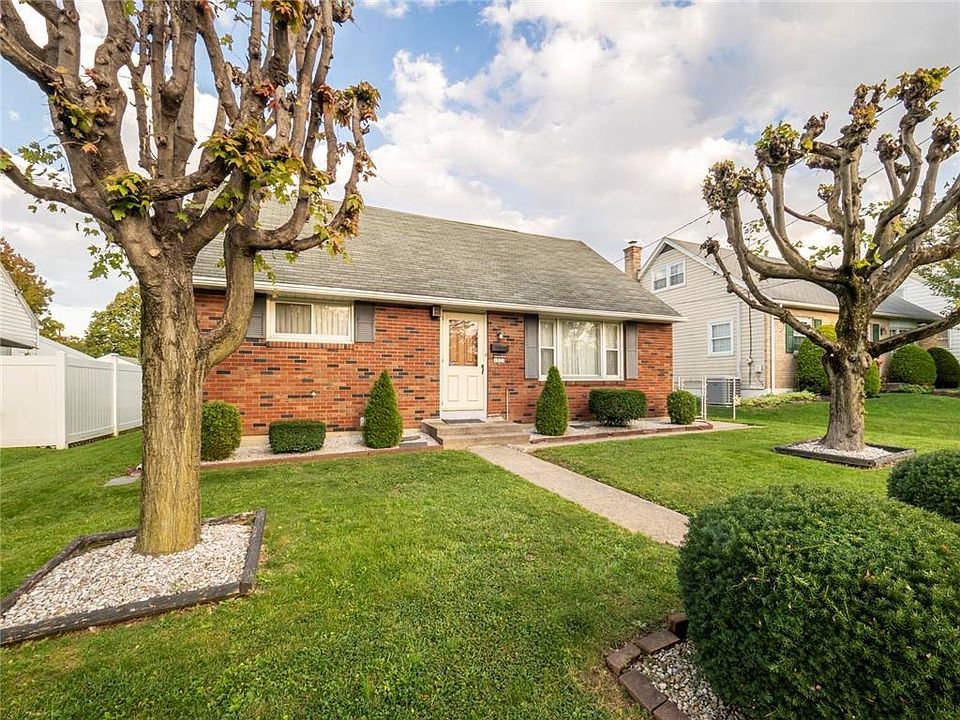 1931 S 3rd St, Allentown, PA 18103 | Zillow