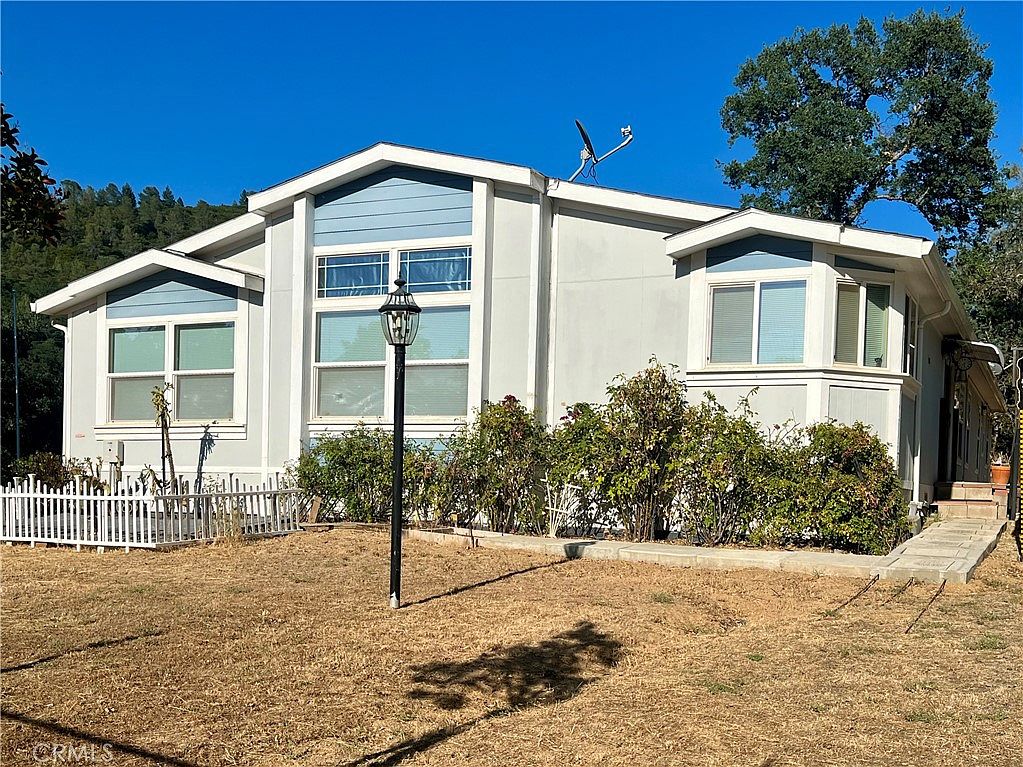 16853 Hofacker Ln, Lower Lake, CA 95457 | MLS #LC23122735 | Zillow