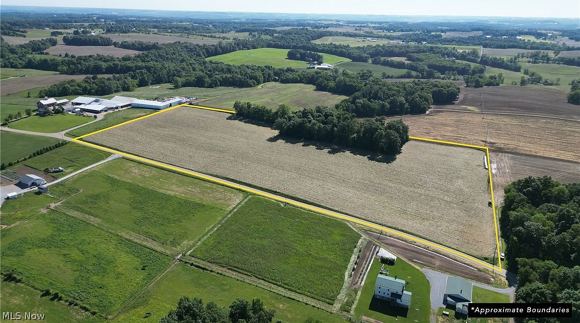 7012 County Road 51, Big Prairie, OH 44611 | Zillow