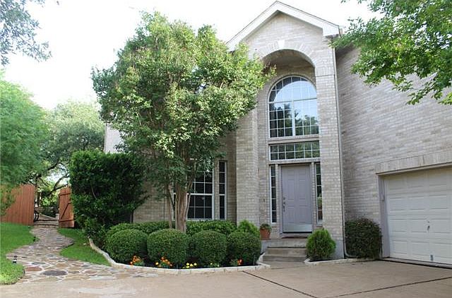 11910 Loomis Dr, Austin, TX 78738 | Zillow