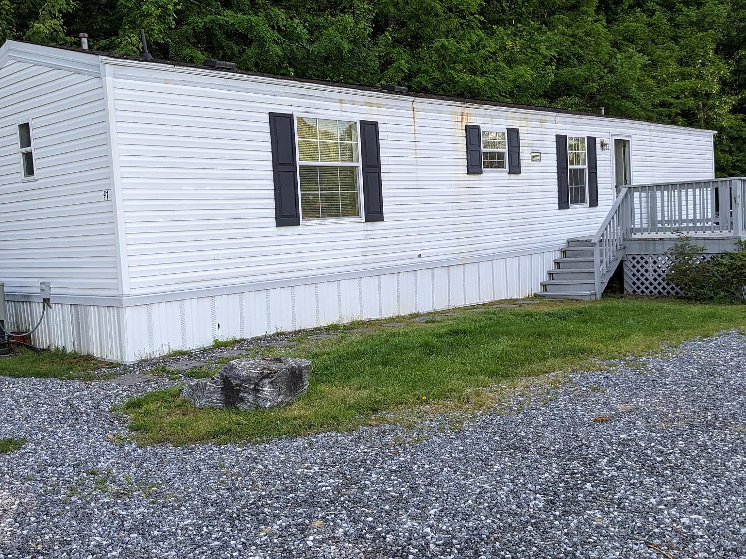 91 Merlite Ct #91, Cullowhee, NC 28723 | Zillow