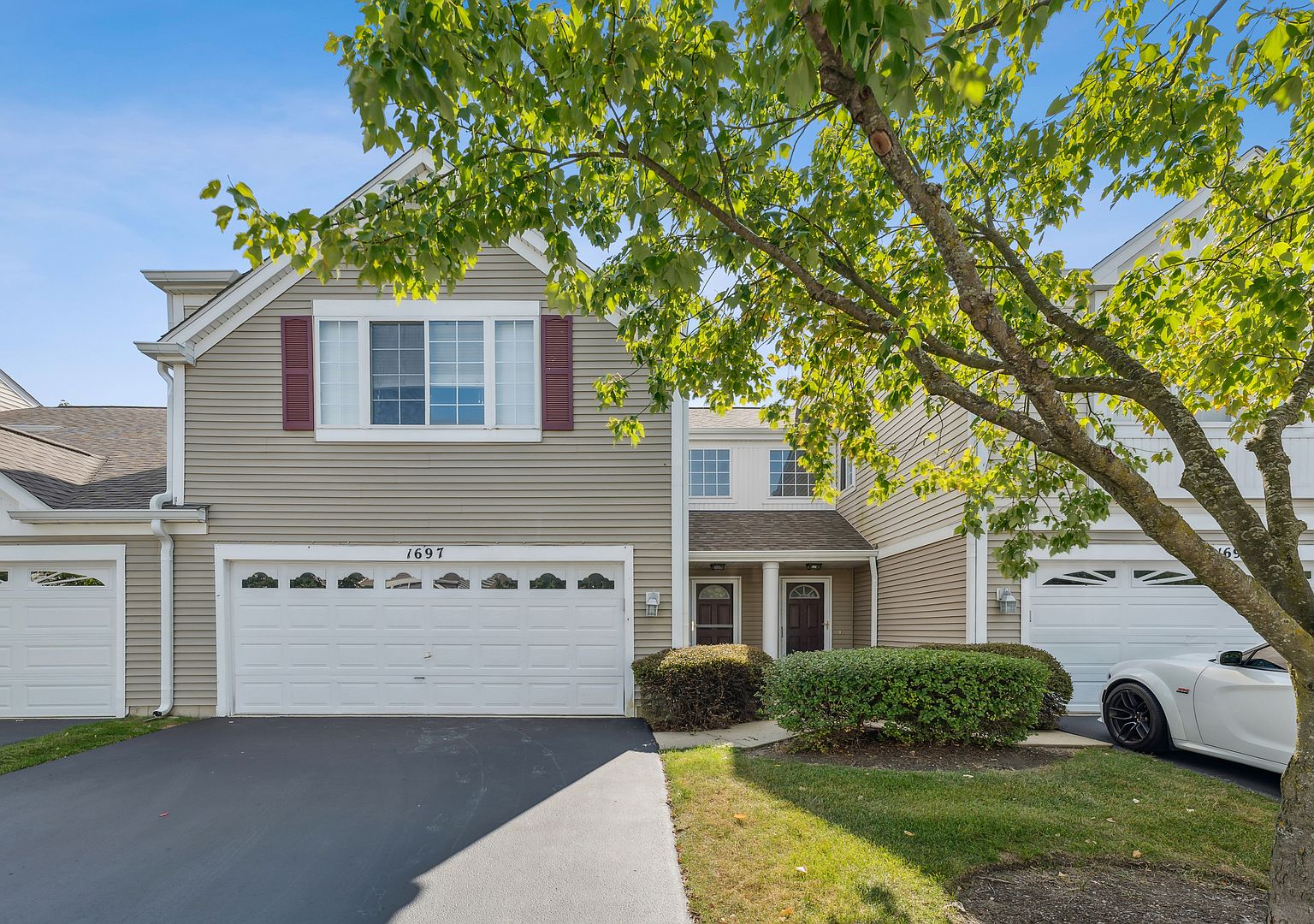 1697 Spaulding Rd, Bartlett, IL 60103 | Zillow