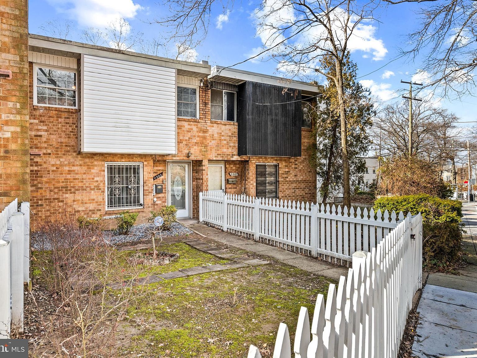 2505 Naylor Rd SE, Washington, DC 20020 | MLS #DCDC2127986 | Zillow