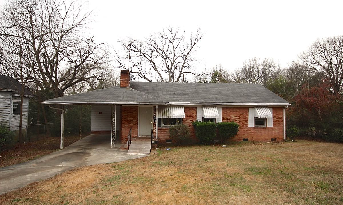 134 Loomis St, Chester, SC 29706 | Zillow