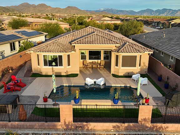 7886 W Sage Path, Marana, AZ 85658 | Zillow