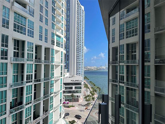 300 Biscayne Boulevard Way #606, Miami, FL 33131 | Zillow