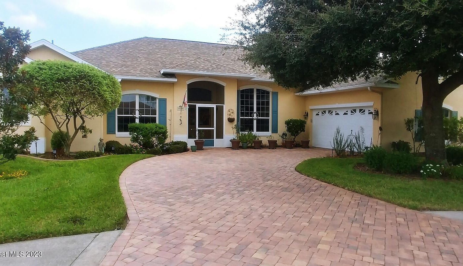 1006 Heatherwood Way, Melbourne, FL 32940 | MLS #979717 | Zillow