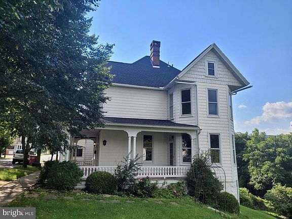 810 Church St, Saxton, PA 16678 | MLS #PABD2000674 | Zillow